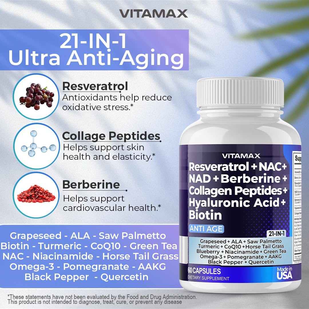 gummy multivitamin alternative for adults