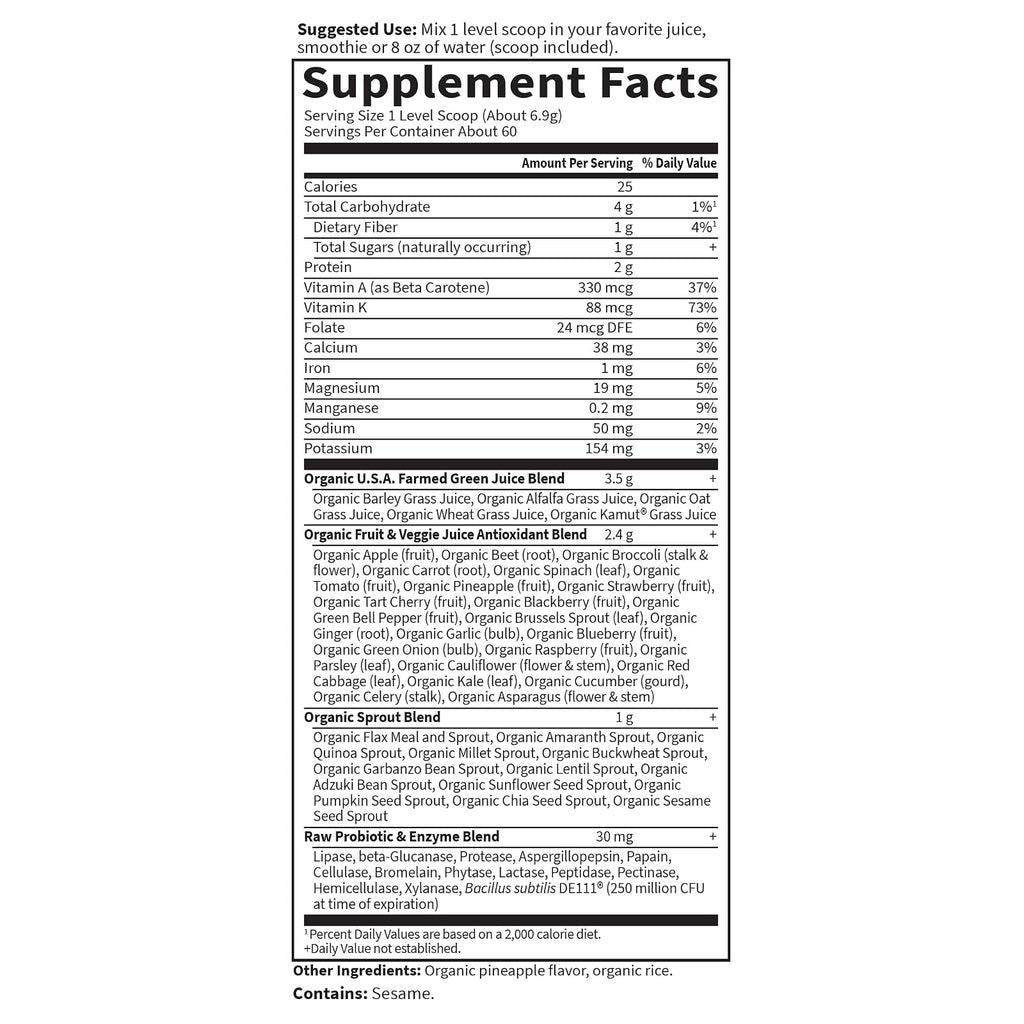 gummy multivitamin alternative for adults