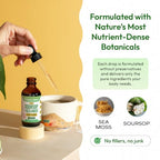 gummy multivitamin alternative for adults