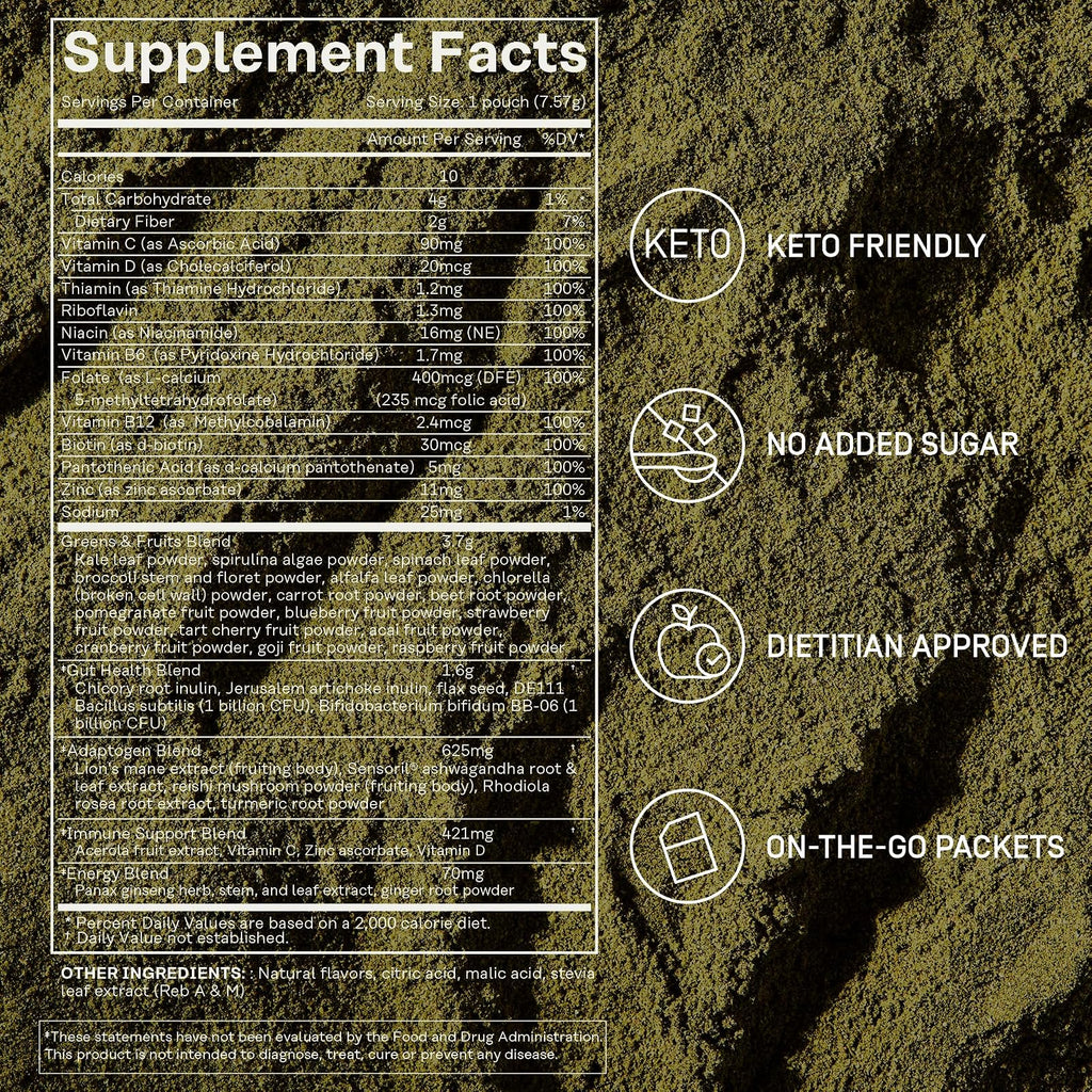 gummy multivitamin alternative for adults