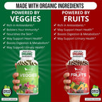 gummy multivitamin alternative for adults