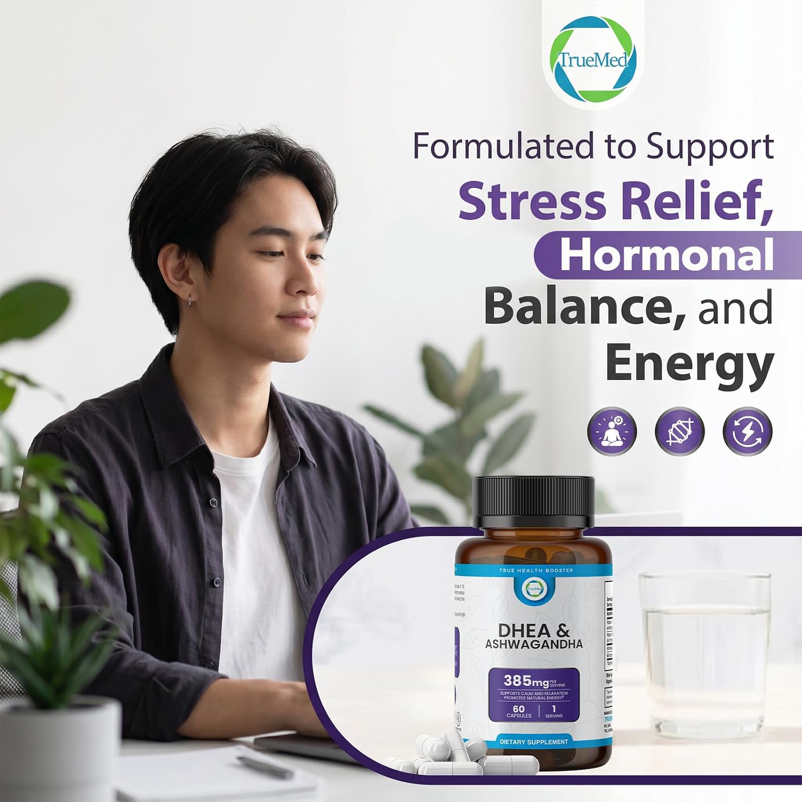 gummy multivitamin alternative for adults