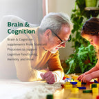 Gummy multivitamin alternative for adults