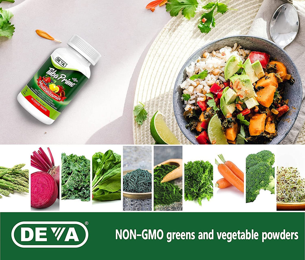 gummy multivitamin alternative for adults