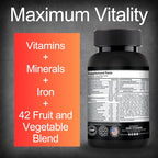 gummy multivitamin alternative for adults
