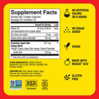 gummy multivitamin alternative for adults