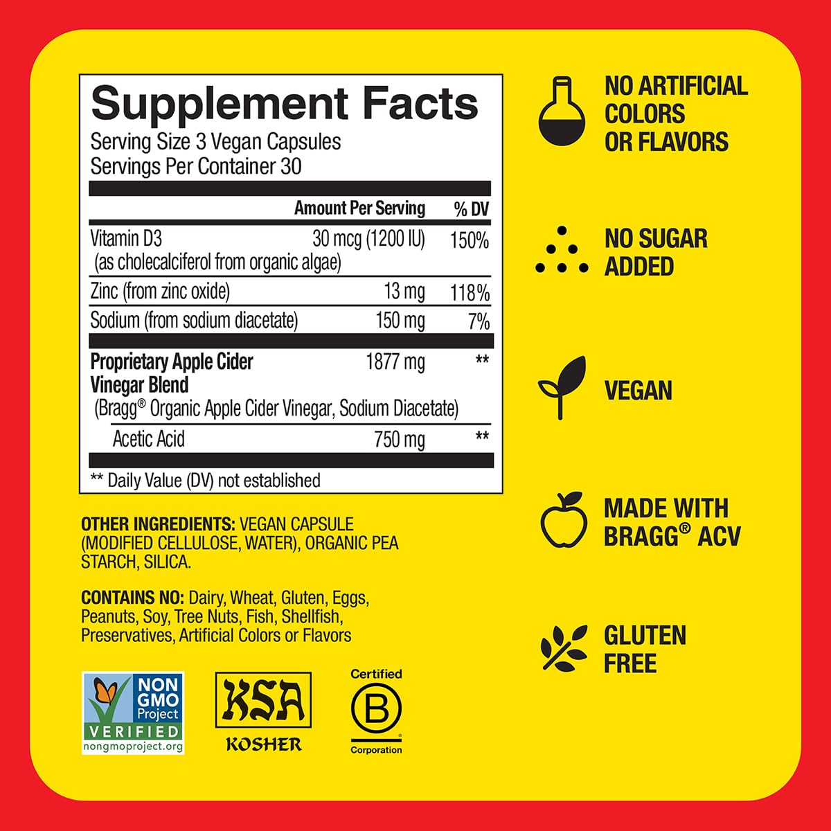 gummy multivitamin alternative for adults