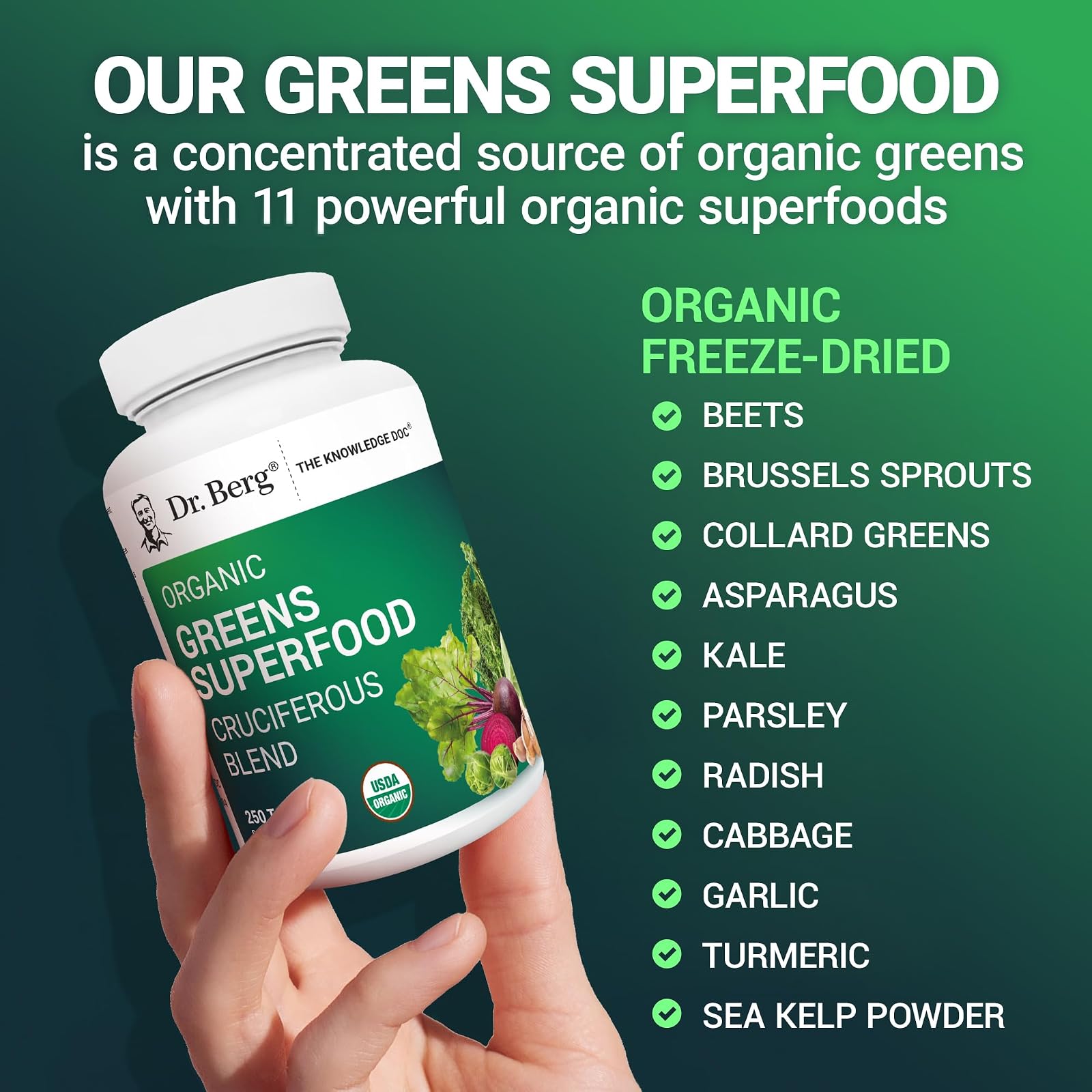 gummy multivitamin alternative for adults