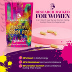 gummy multivitamin alternative for adults