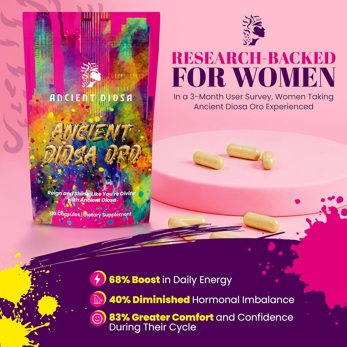 gummy multivitamin alternative for adults
