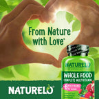 gummy multivitamin alternative for adults