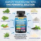gummy multivitamin alternative for adults