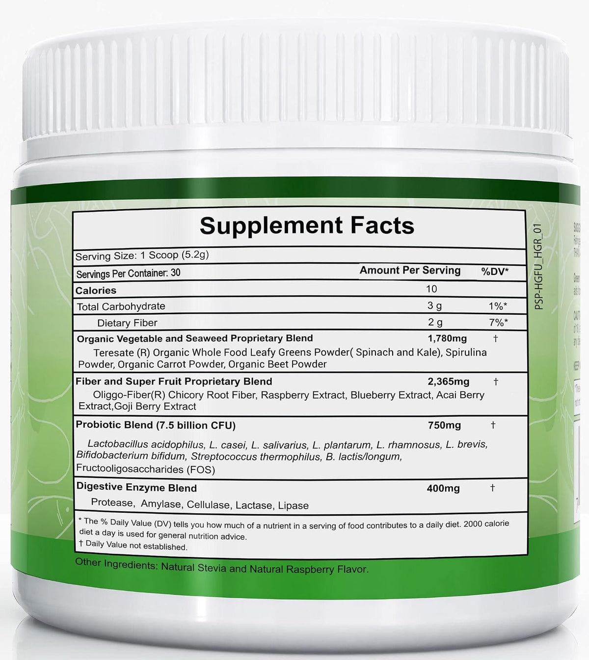 gummy multivitamin alternative for adults