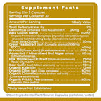 gummy multivitamin alternative for adults