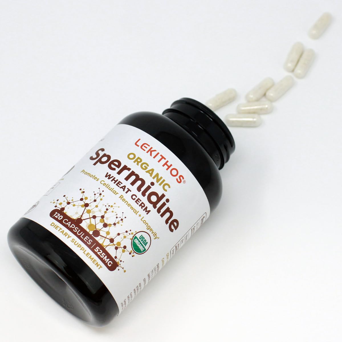 Gummy multivitamin alternative for adults