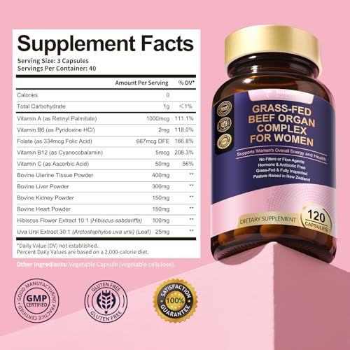 gummy multivitamin alternative for adults