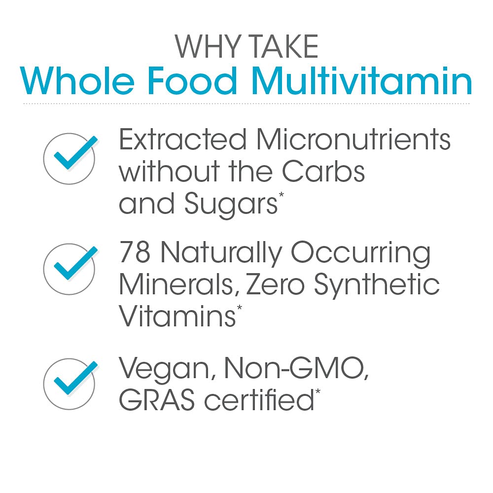 gummy multivitamin alternative for adults