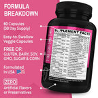 gummy multivitamin alternative for adults
