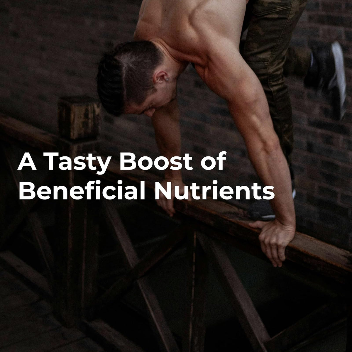 Gummy multivitamin alternative for adults