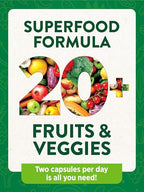 gummy multivitamin alternative for adults