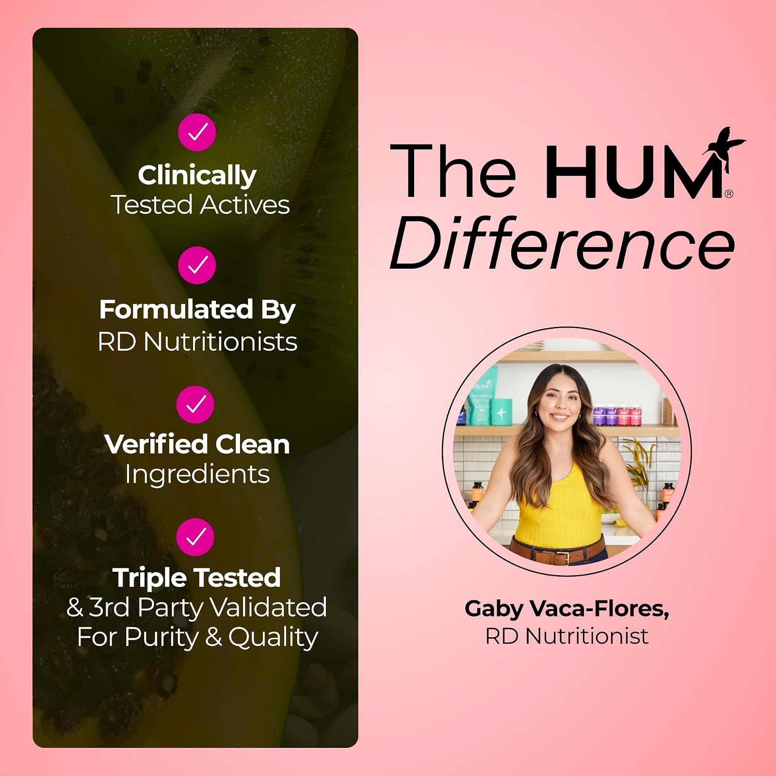 gummy multivitamin alternative for adults