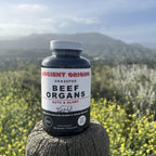 gummy multivitamin alternative for adults