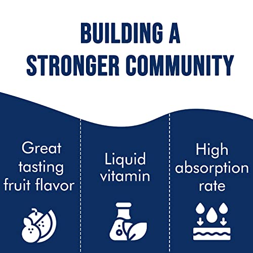 gummy multivitamin alternative for adults