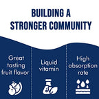 gummy multivitamin alternative for adults