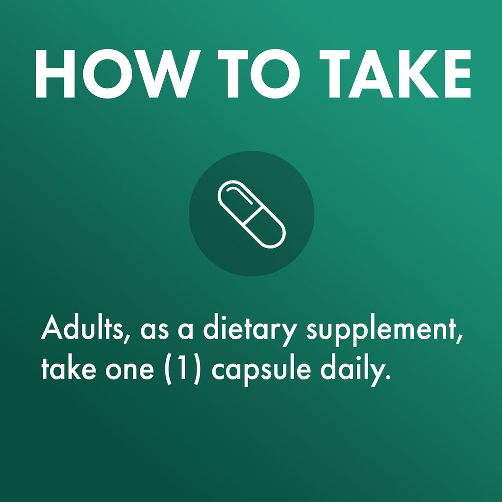 gummy multivitamin alternative for adults
