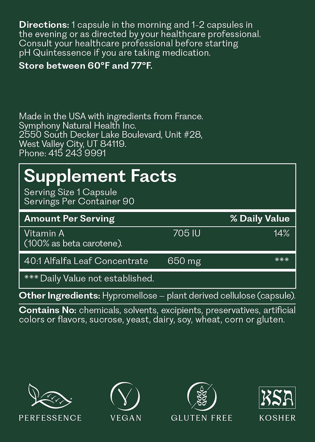 gummy multivitamin alternative for adults