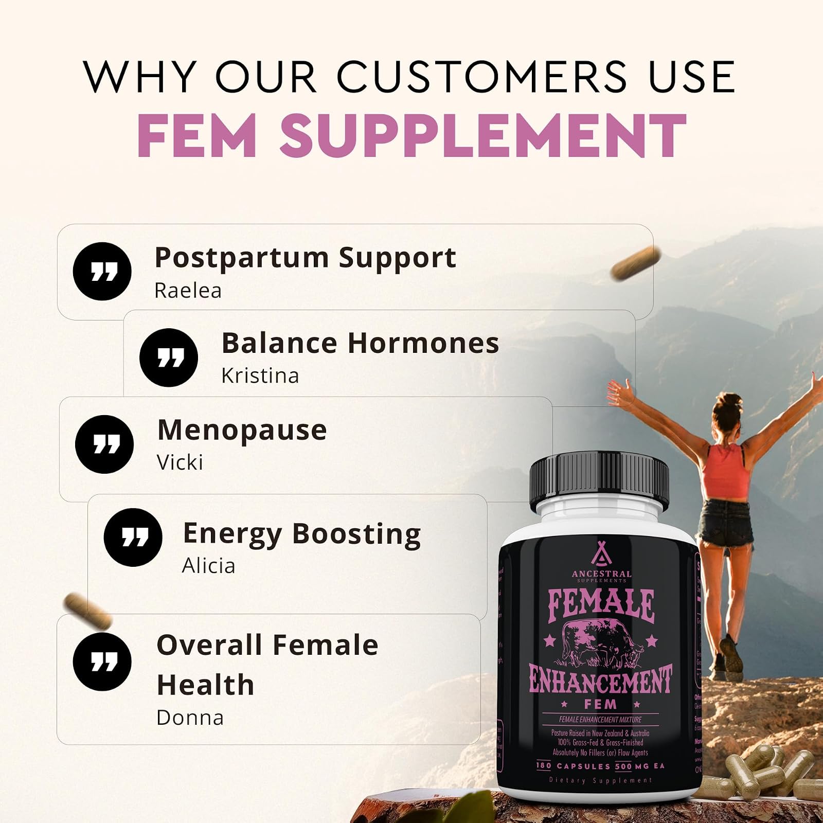 gummy multivitamin alternative for adults