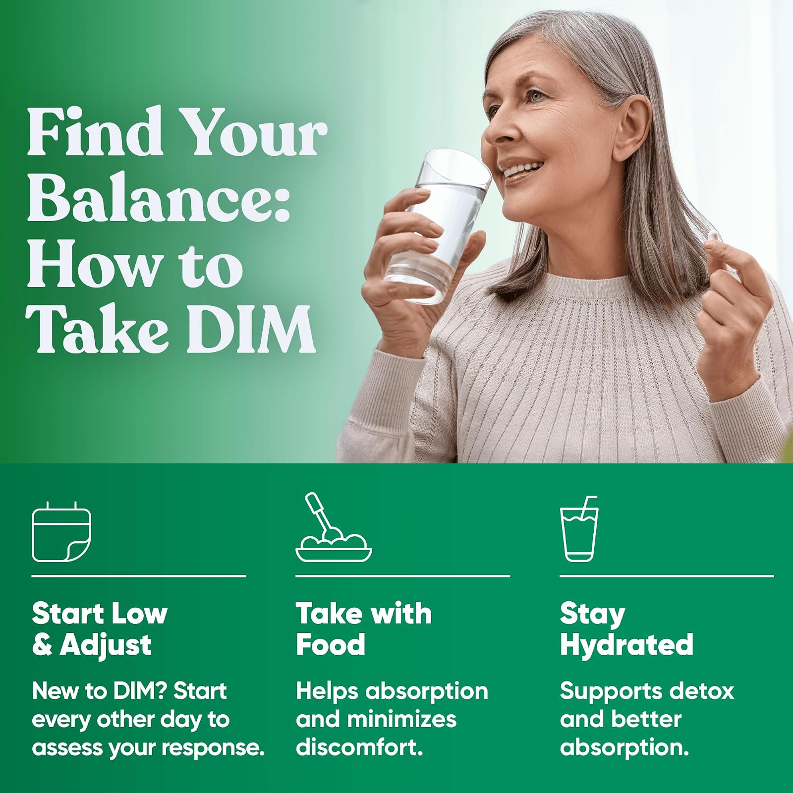 gummy multivitamin alternative for adults