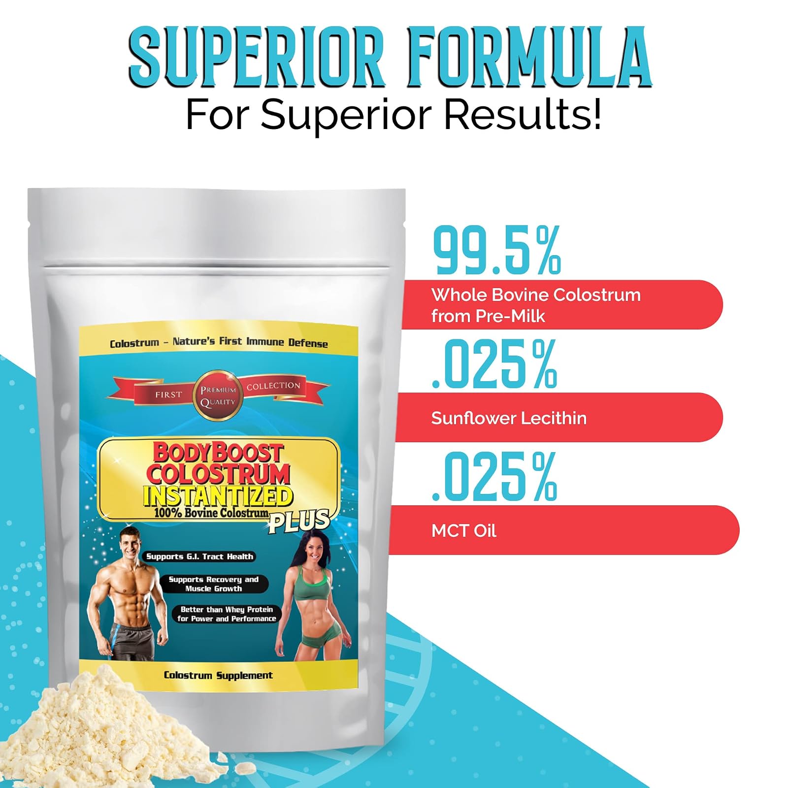gummy multivitamin alternative for adults