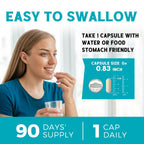 gummy multivitamin alternative for adults
