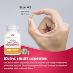 Gummy multivitamin alternative for adults