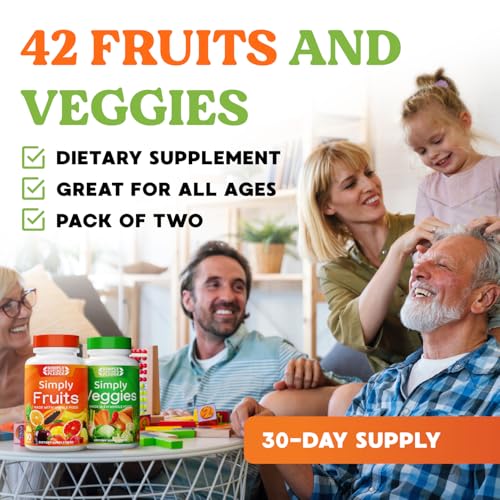 gummy multivitamin alternative for adults