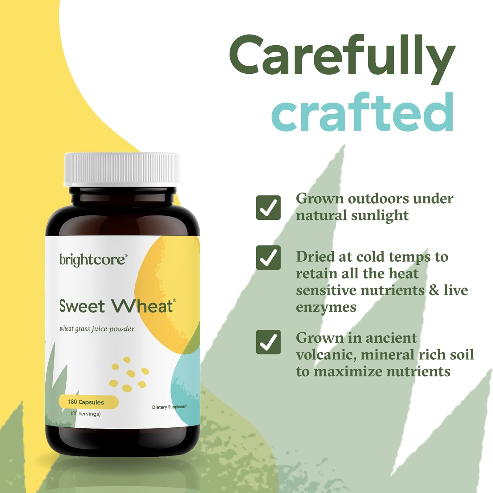 gummy multivitamin alternative for adults