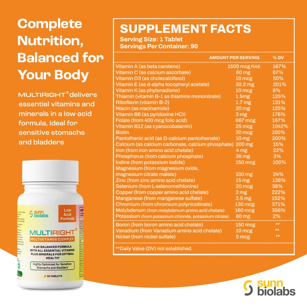 gummy multivitamin alternative for adults