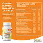 gummy multivitamin alternative for adults