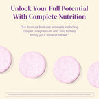 gummy multivitamin alternative for adults