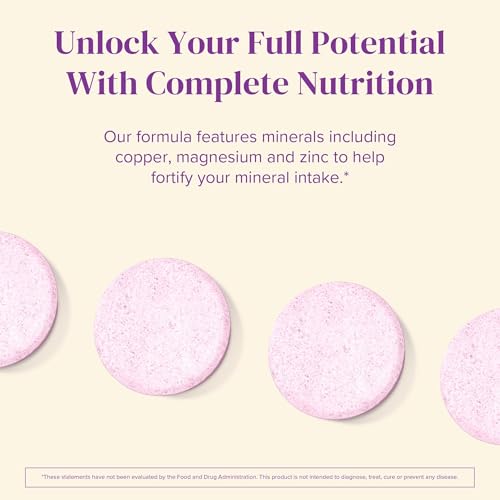 gummy multivitamin alternative for adults