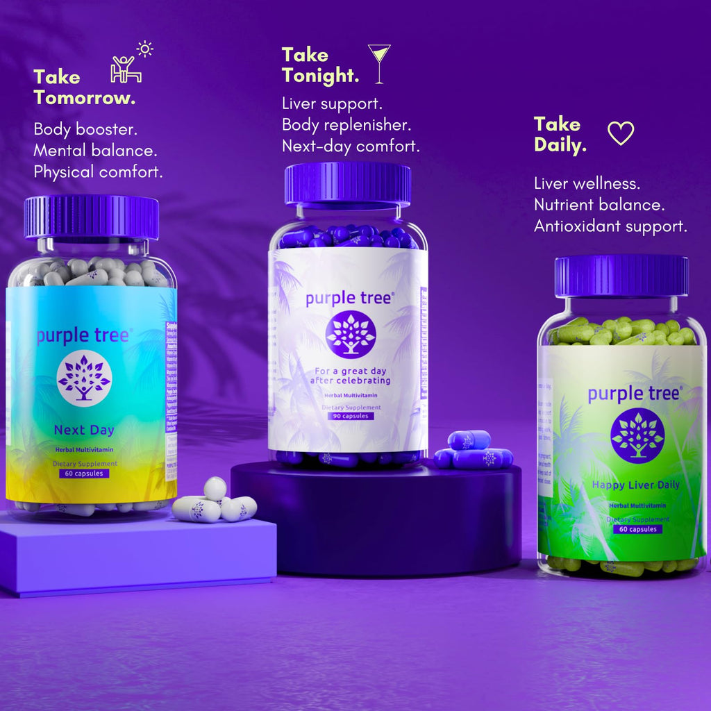 Gummy multivitamin alternative for adults