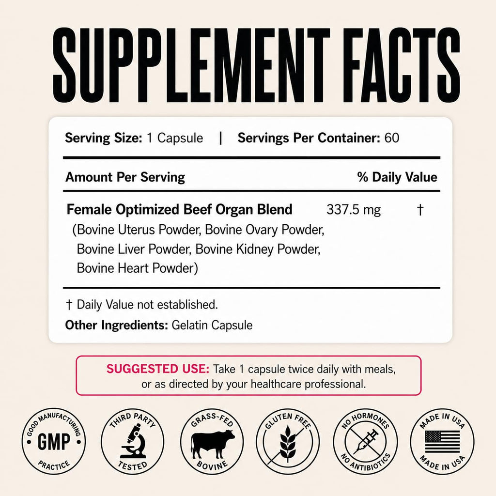 gummy multivitamin alternative for adults