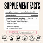 gummy multivitamin alternative for adults