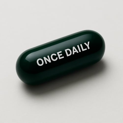 gummy multivitamin alternative for adults
