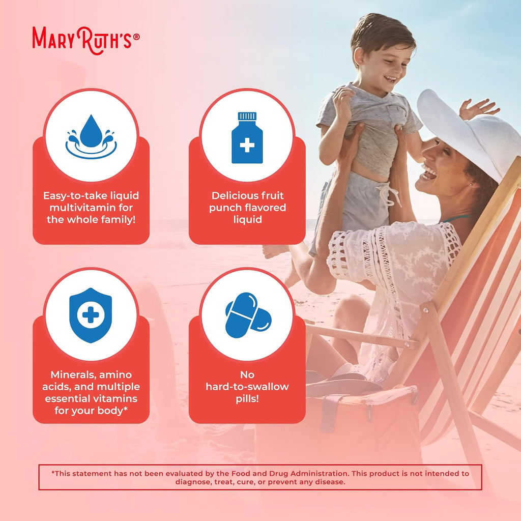 gummy multivitamin alternative for adults