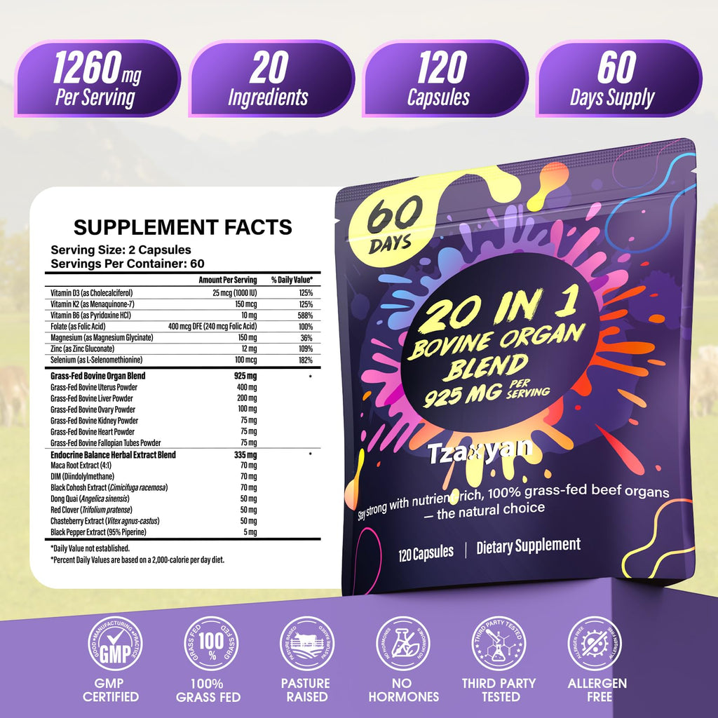 gummy multivitamin alternative for adults