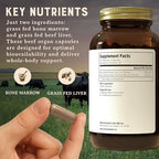 Gummy multivitamin alternative for adults