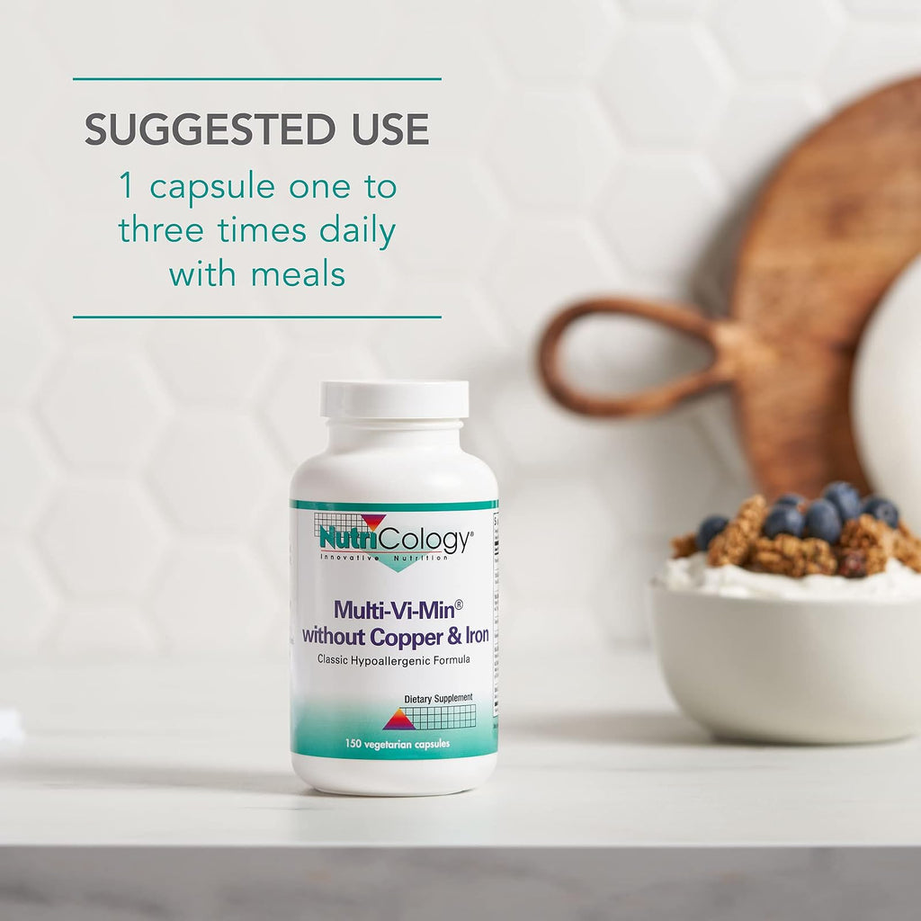 gummy multivitamin alternative for adults