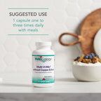 gummy multivitamin alternative for adults